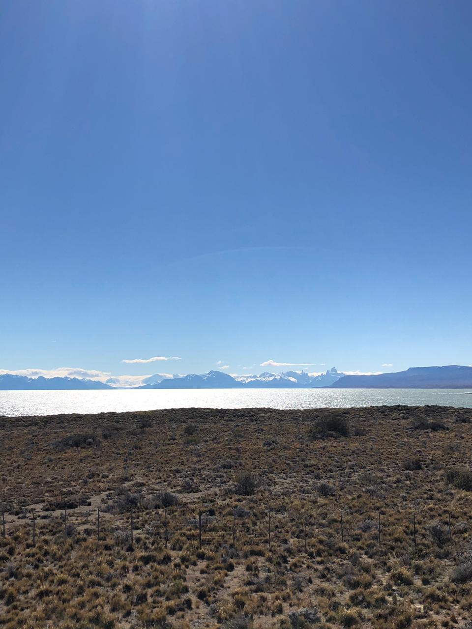 Tudo sobre EL CHALTÉN