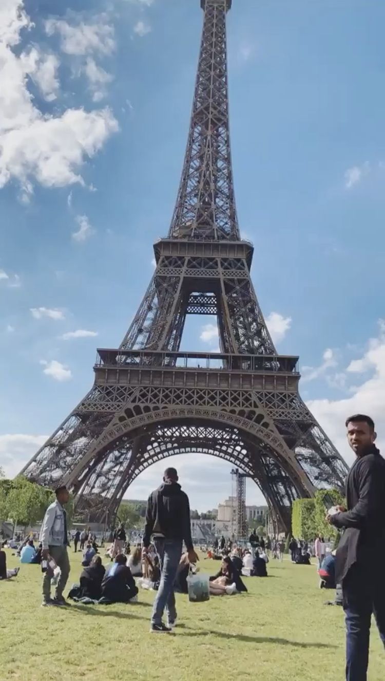 Torre Eiffel, o que saber antes de ir